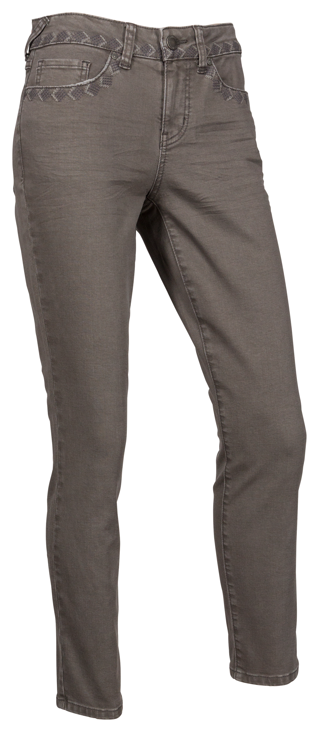 Bob Timberlake Garment Dyed Skinny Jeans for Ladies | Cabela's